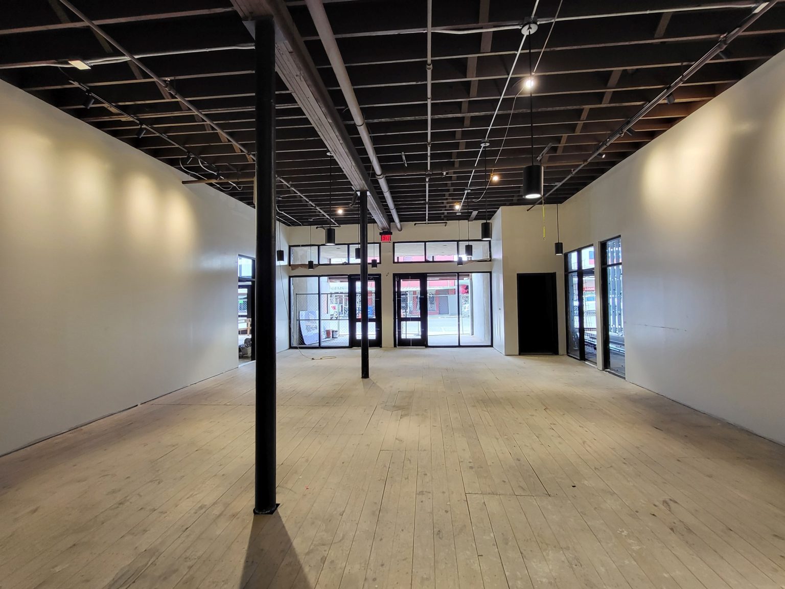 Riskind Building Rehabilitation | Triun - Located in San Antonio, Texas